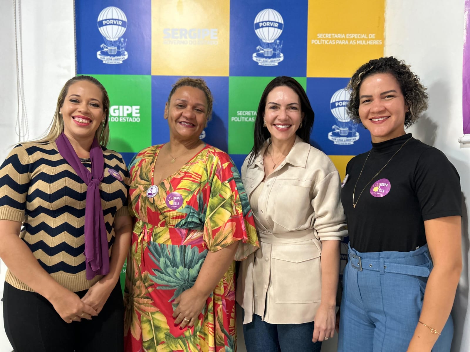 Instituto Ressurgir Sergipe Visita A Secretaria Especial De Politicas