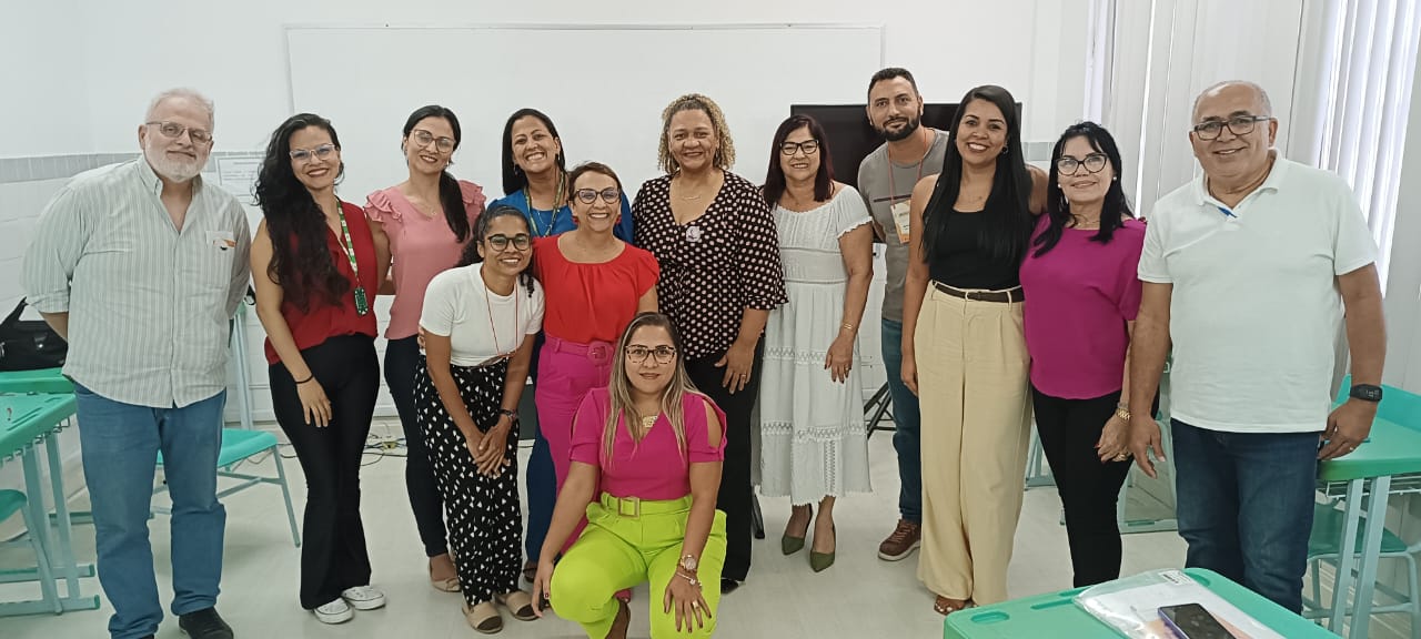 Instituto Ressurgir Sergipe Participa De Roda De Conversa Promovida